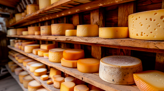 Selecta Food Trading Dubai